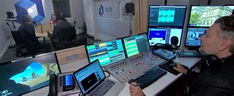La Chaîne Numérique Qub Radio Est Désormais Offerte Sur Les Terminaux Illico Jdq