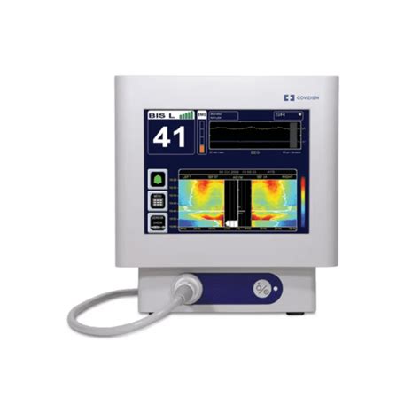 Bispectral Index™ Bis™ Monitoring System Medi Focus India