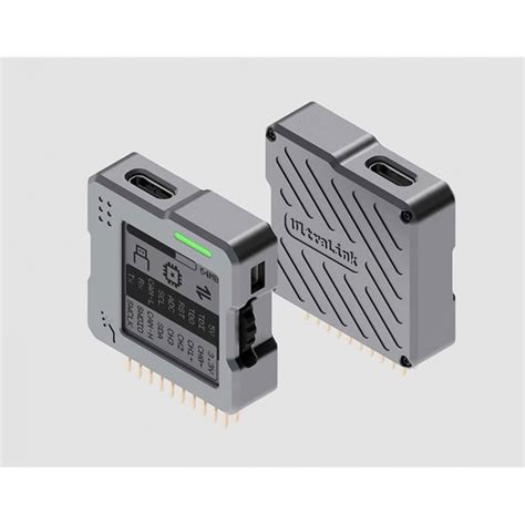 Ultralink Offline Downloader Online Debugger Debugging Tool Sierra