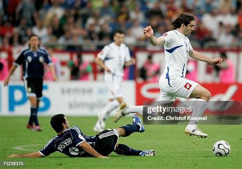 Ivan Ergic Photos And Premium High Res Pictures Getty Images