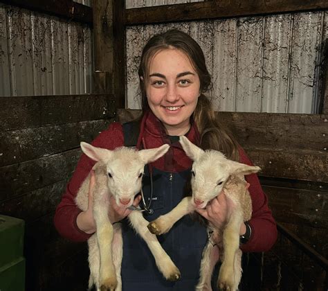 Kaitlin Coles International Grenfell Association Newfoundland And