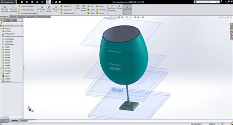 Brian Zola On Linkedin Belajar Basic Solidworks