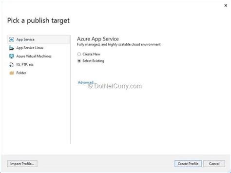 Developing Cloud Applications In Net Dotnetcurry