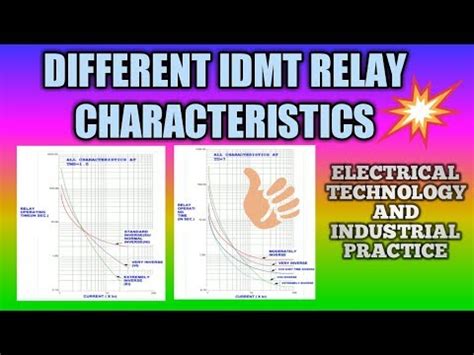 IDMT Relay Inverse Definite Minimum Time Lag Relay Latest Price Manufacturers Suppliers
