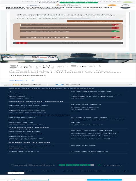 Haccp Prerequisite Programs Part 4 Free Online Pdf Educational
