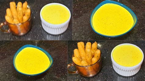 صوص الجبنة الشيدر السريع😋أحلى من الجاهز وتحدى Youtube