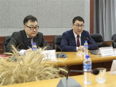 БОАЖЯ улирлын хүлэмжийн аж ахуйг хөгжүүлэх чиглэлээр Израил Улстай хамтран ажиллана Isee Mn