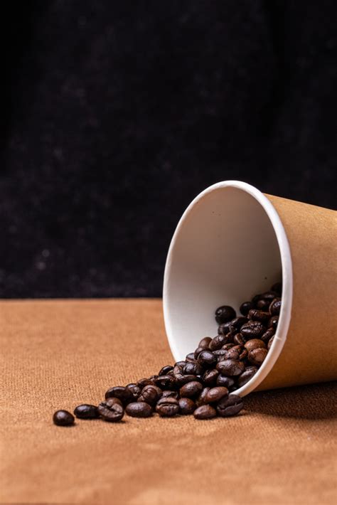 咖啡杯纸杯素材 咖啡杯纸杯模板 咖啡杯纸杯图片免费下载 设图网