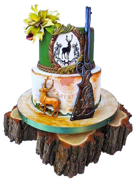 пшеница саркома некомпетентност картички за рожден ден за мъж ловец Измама Детски център проверка