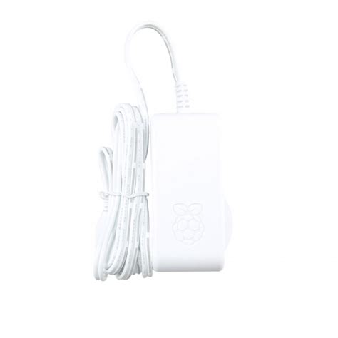 Raspberry Pi Power Supply Official Australia