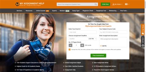 Review Revieweal Top Writing Services