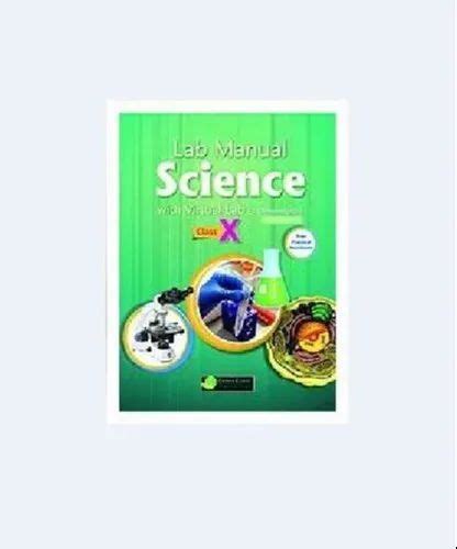 Science Lab Manual Book At Best Price In New Delhi By Green Earth Publications Private Limited