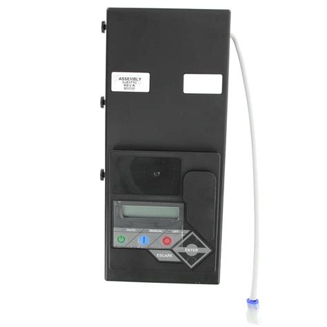 Generac 0j8371c Oem Rv Generator Standby Controller Assembly Hsb Ac