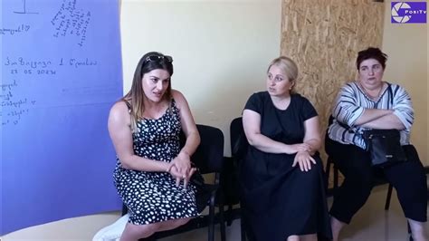 შშმ მშობელთა კლუბი Youtube