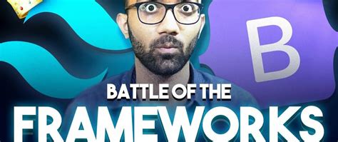 Bootstrap Versus Tailwind Css Dev Community