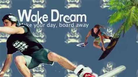 Promo Wakedream 2014 Nsk G S W C The Bares Youtube