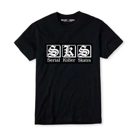 Mens Tshirts Page 3 Serial Killer Inc