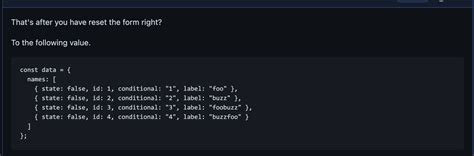 Default Values Are Not Preserved On Usefieldarray · Issue 5044 · React