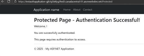 Implementing Owin Authentication With Microsoft Entra Id In Aspnet