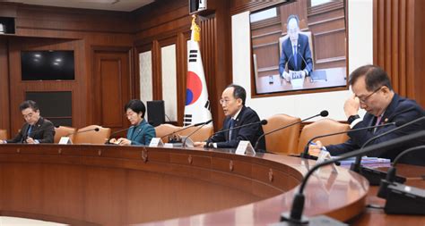 Chinas Export Restrictions Test South Koreas Supply Chain Resilience Korea Pro