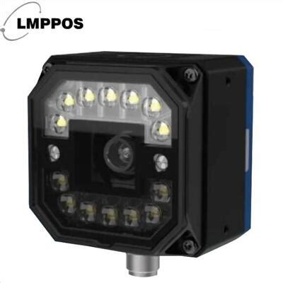 Fixed Industrial Barcode Scanner