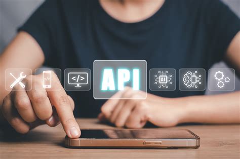 REST API Integration And Development Best Digital Transformation
