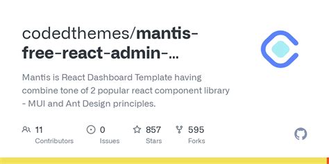 Mantis Free React Admin Templatesrcthemesindexjsx At Master · Codedthemesmantis Free React