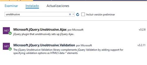 Mvc Actualizar Partialview Desde Formulario Ajaxbeginform