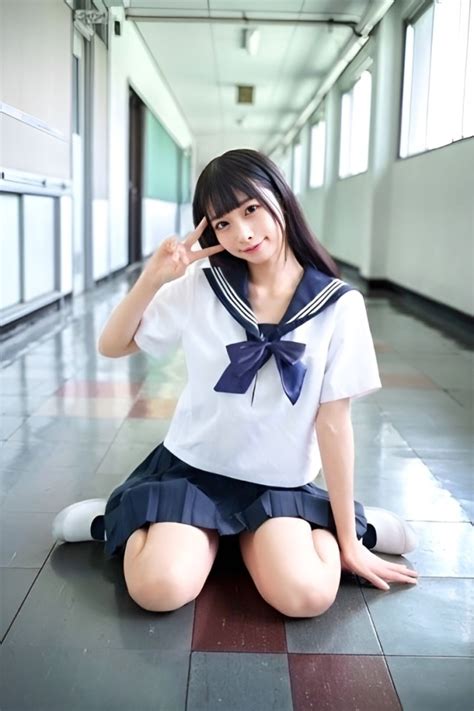 セーラー服 研究所 On Tumblr