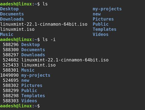 learn the linux command line navigation file commands linuxfordevices