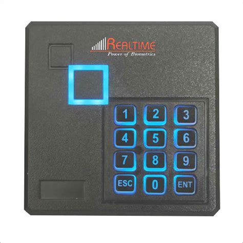 Plastic Stand Alone Access Control System At Best Price In Thane H J Enterprises