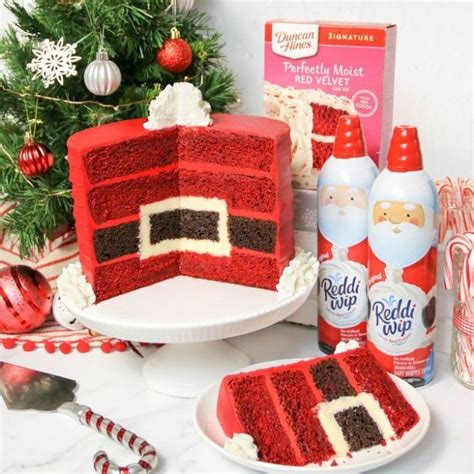 귀여운 크리스마스 디저트 파티음식 데코