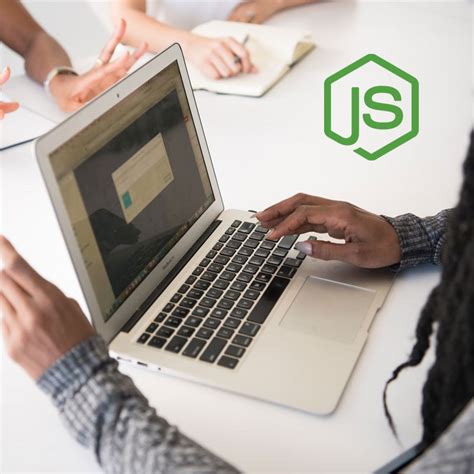Why Node Js Important Reasons Why Businesses Pick It