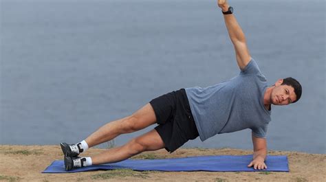Hướng Dẫn Tập Calisthenics Cho Người Mới Bắt đầu