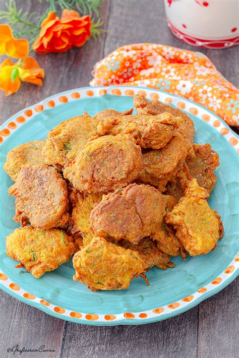 Pakora Graficare In Cucina