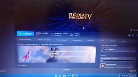 Why My Game Doesnt Open R Eu4