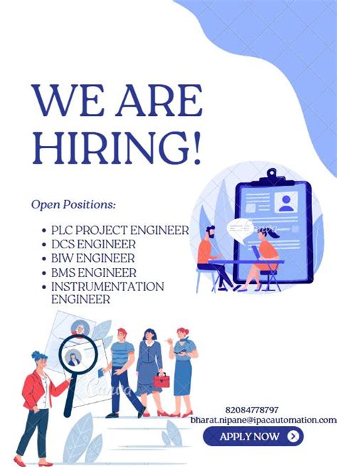 S Bharadwaj Reddy On Linkedin Job Vacancy Eerzqbu9