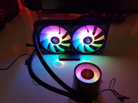 BEST CPU Coolers For Ryzen 7 3700x Hands On Tested Tech4Gamers