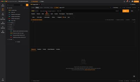 A Comprehensive Guide To Using Get With A Request Body