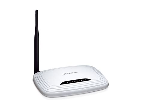 Tl Wr740n 150mbps Wireless N Router Tp Link India