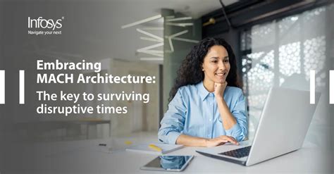 Infosys Digital Experience On Linkedin Macharchitecture Customerexperiences