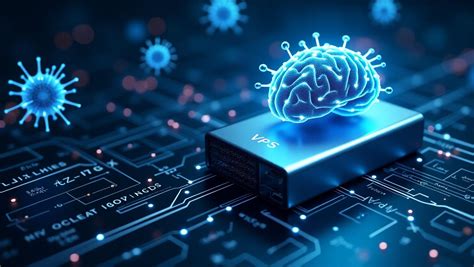 Why A Vps Might Be Your Secret Weapon For Machine Learning Projects Vs