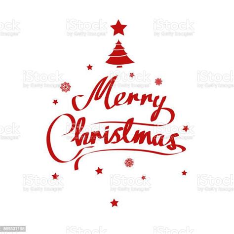 메리 크리스마스 벡터 텍스트와 새 해 크리스마스 배경 아름 다운와 다양 한 눈송이 0명에 대한 스톡 벡터 아트 및 기타 이미지 0명 겨울 구도 Istock