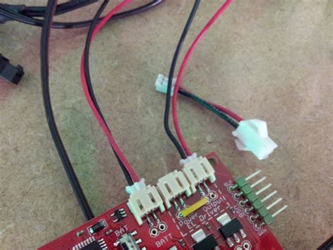 El Sequencer Trouble 3rd Party Boards Arduino Forum