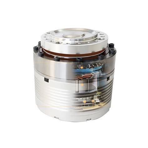 Modbus CANopen VDC Brazo De Robot Conjunto Servomotor Brazo De Robot Actuador Robot Conjunto