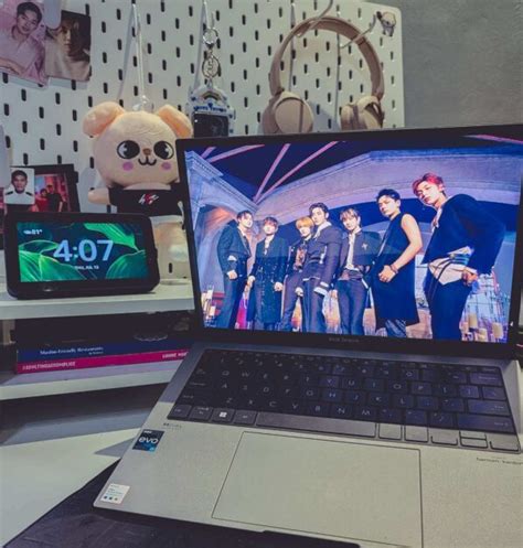 ASUS Zenbook S OLED The Fastest And Lightest Laptop Of