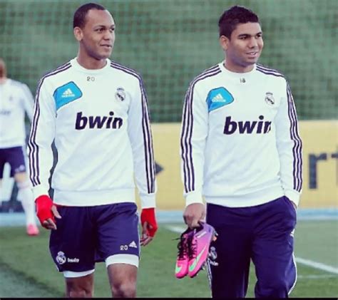 მადრიდისტები 🔥🔙 კაზემირო და იცანით ვინ არის მეორე 😁