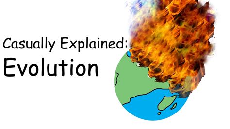 Video Evolution Explained In The Most Ridiculous Way Ever Viral Viral Videos