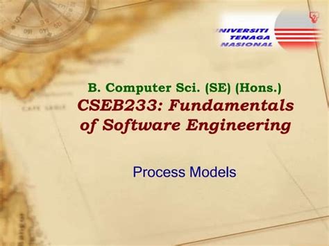 Generic Process Model Ppt Generic Process Model Ppt