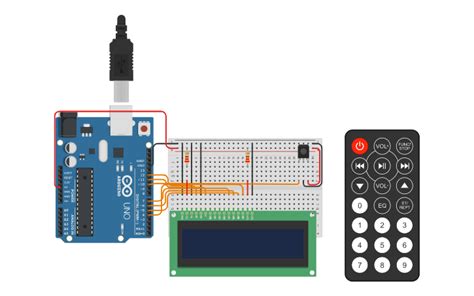 Circuit Design 4th Quarter Practical Quiz Part 2 Tinkercad